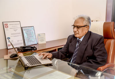 Ceraflux India Pvt Ltd | Foundry Fluxes, Mould Binders, Core Binders ...